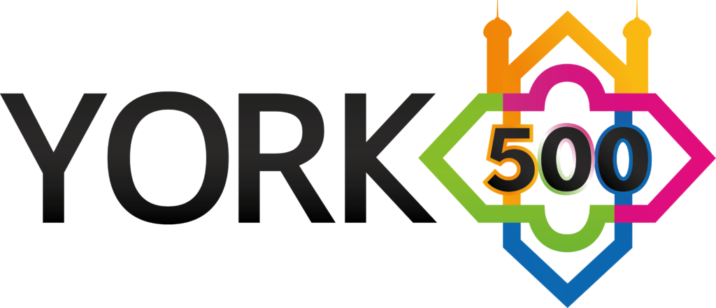 York Mosque & Islamic Centre – Jamia Masjid in the city of York, United ...